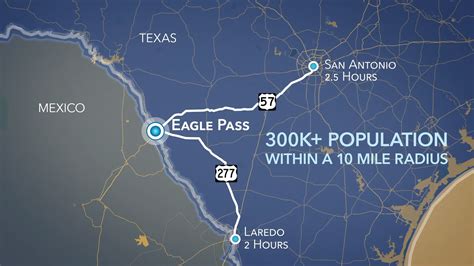 Eagle Pass Eaglepassmap On Vimeo