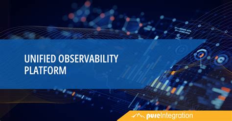 Unified Observability Platform