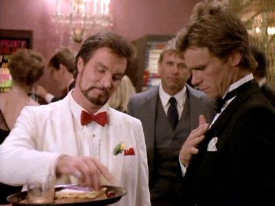 Richard Dean Anderson Website Macgyver Episode Guide The Heist
