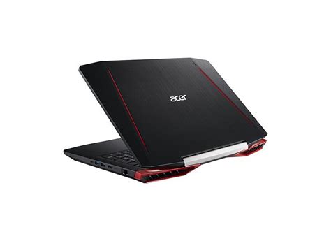 Notebook Acer Aspire VX VX5 591G 54PG Intel Core I5 7300HQ 15 6 8GB HD 1 TB GeForce GTX 1050