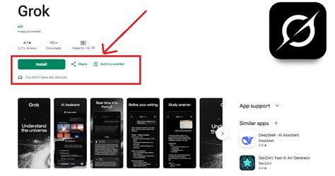 Grok Ai Image Generator How To Use Grok Ai Image Prompt