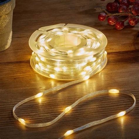 Three Kings Light String Two Tone Warmcool White 1000 Leds Trowell