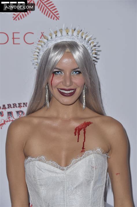 MADISON GRACE Nude AZNude