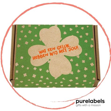 Relatiegeschenk Relatiegeschenken Duurzaamrelatiegeschenk Cadeautip Purelabels Duurzaam