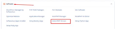 How To Enabledisablecheck Php Extension From Cpanel Xeonbd