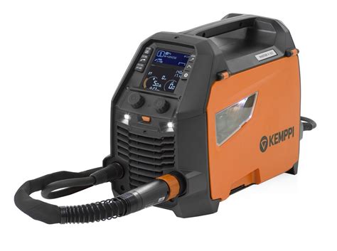 Kemppi Master M 323 Pkg Southern Cross Industrial Supplies