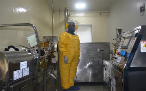 Our Capabilities Globela Pharma Pvt Ltd