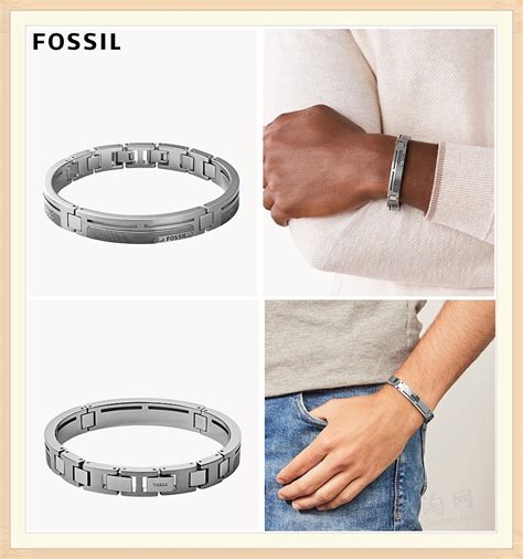 时尚摩登 怀旧复古！fossil包包 首饰 腕表官网大促，低至5折 额外再7折优惠！ 德淘网