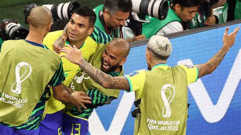 2022 World Cup Neymar Less Brazil Winning Is Pleasing Pundit Says