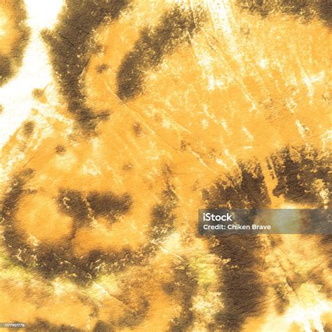 오렌지 수채화 그림 수채화 그림 예술 더러운 텍스처 아트워크를 제작합니다 오트만 수채화 그림 예술적인 브러쉬 텍스처 활기찬 트렌디 한 패션 수채화입니다 홀치기 염색에 대한