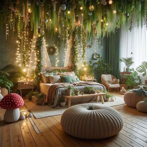 Pin By Lydie Dhollande On Coucou In 2024 Dream Bedroom Inspiration