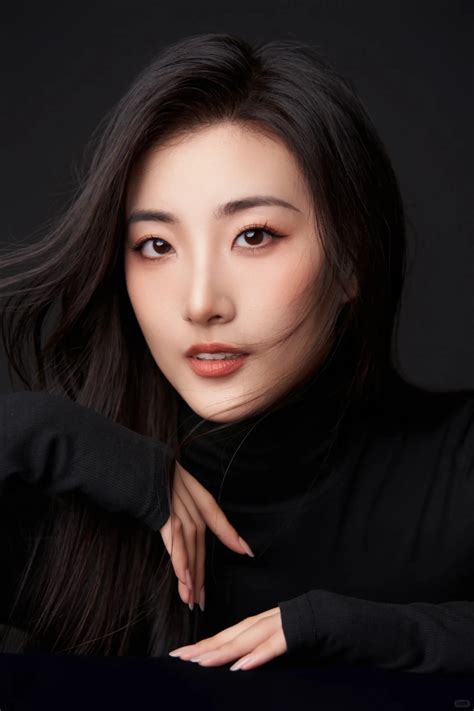 赐我一些美丽可爱善良温柔的女粉吧