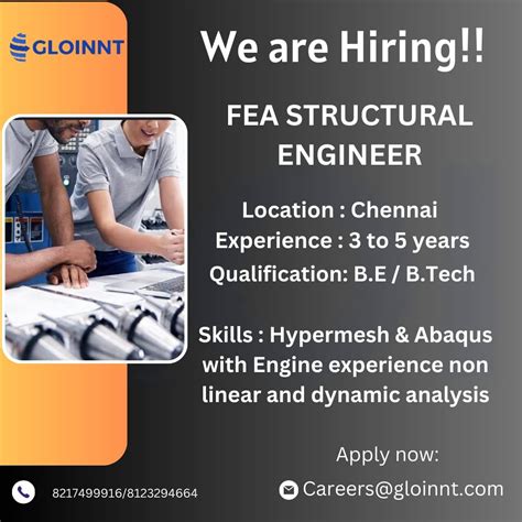 Gloinnt Solutions Pvt Ltd On Linkedin Structuralengineering