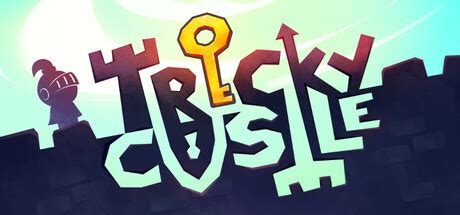 Tricky Castle On Steam