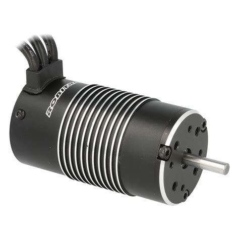 Robitronic Razer Eight Brushless Motor 4274 2000kv
