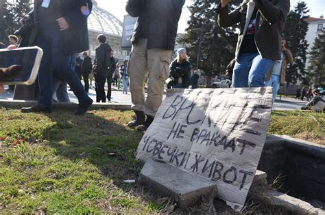 По два месеци истрага Обвинетиот за сообраќајката на Партизанска соочен со 20 години затвор