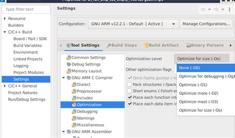 Unable To Use Breakpoints In Example Project Using Dev Kit For Mg24