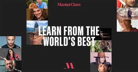 Masterclass Pricing Plans Free Trial Info More 2025 Guide