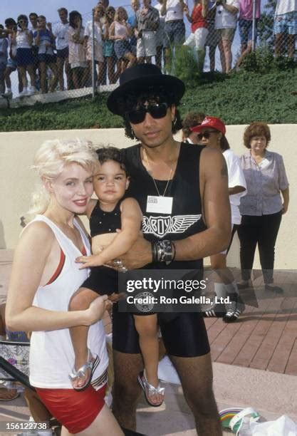 165 Actress Teri Copley Photos And High Res Pictures Getty Images