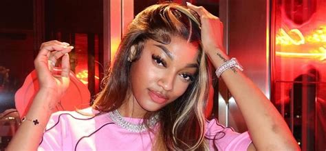 Angel Reese Trades Basketball Jersey For Itsy Bitsy Pink Bikini