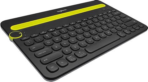 The Best Logitech Keyboards