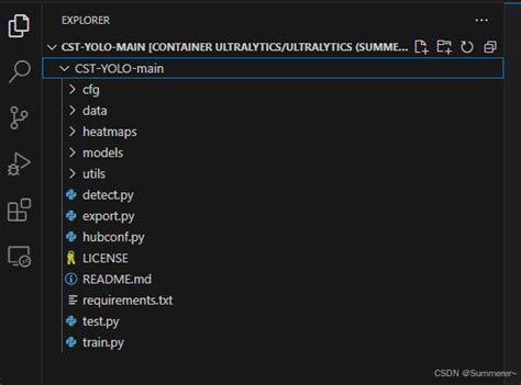 使用vscode连接dockervscode Docker插件 Csdn博客