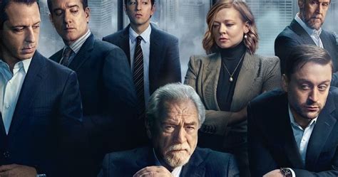 Вышел трейлер финала сериала Наследники