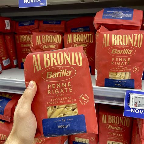 Barilla Packaging Marketing Christian Carchidi