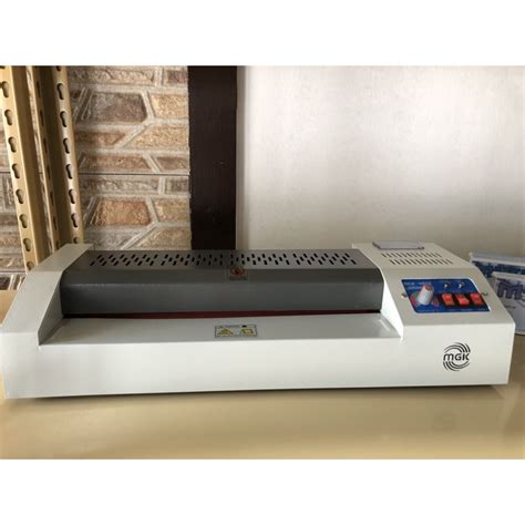 Laminating Machine Hd12 Shopee Philippines