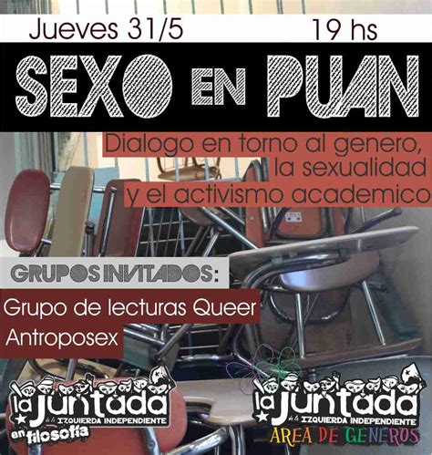 LA JUNTADA En FILOSOFIA UBA