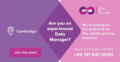 Round Peg Solutions Rps On Linkedin Recruitment Jobs Medicaljobs Data Datajobs