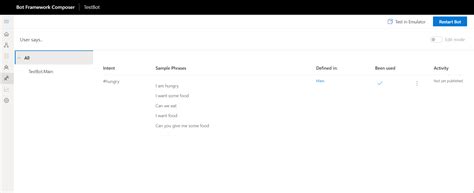 Error Occurs When Publish Luis · Issue 1035 · Microsoftbotframework Composer · Github