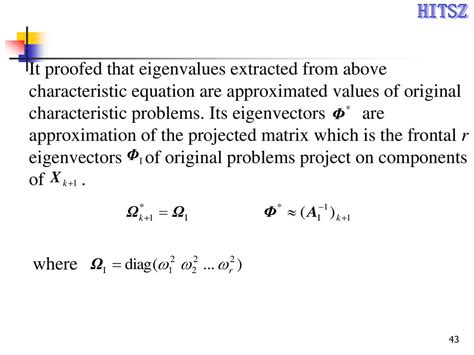 Dynamic Analysis Introduce Mass Matrix Damping Matrix Modal Analysis