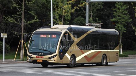 温州公交b6路 瓯越交通百科