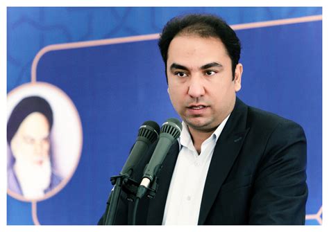 شعبانی معاون هماهنگی و امور مناطق شهرداری تهران شد