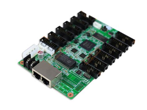 Linsn RV M LED Receiver Card LED CARD Shopping