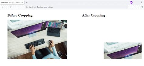 an in depth look at cropping images in css logrocket blog