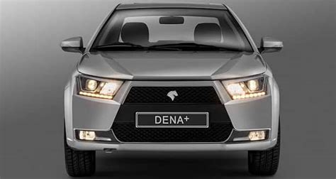 دنا پلاس توربو اتوماتیک آپشنال؛ همه‌چیز درباره گران‌ترین تیپ دنا