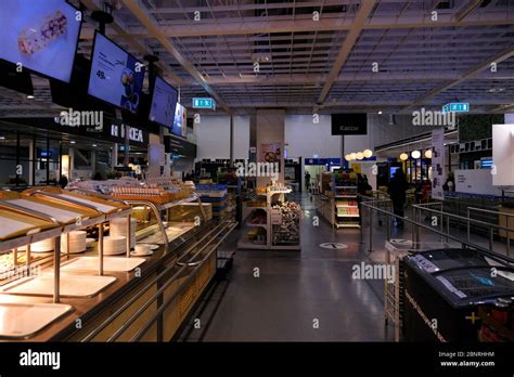 Ikea store in russia hi-res stock photography and images - Alamy