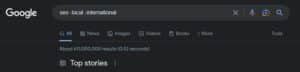How To Exclude Words From Google Search Results SEOSLY Olga Zarr