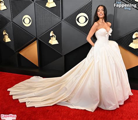 Madison Beer Aka Madisonbeer Nude Leaks Onlyfans Photo 154 Fapellas