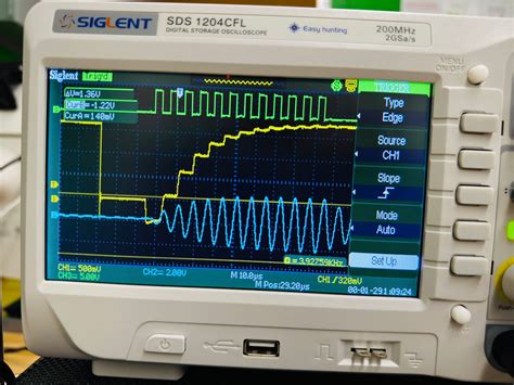 Arduino Metal Detector Improvements Page 2 General Electronics