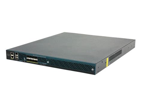Switch Cisco Air Ct5508 K9 Wirelless Controller Reacondicionado Digalco