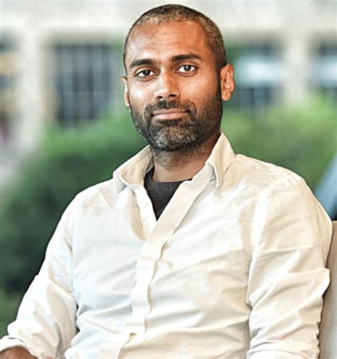 Hemant Mohapatra Saasboomi