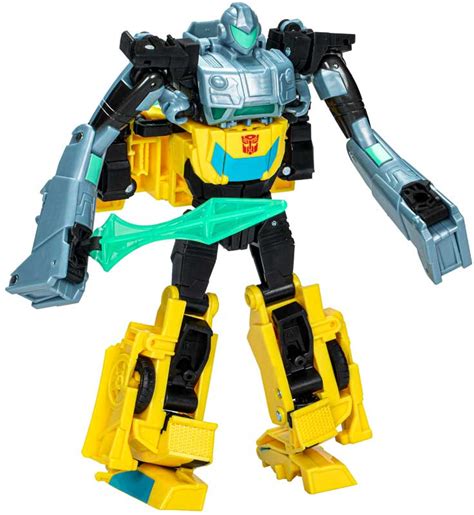 Transformers Earthspark Combiner 2 Wholesale