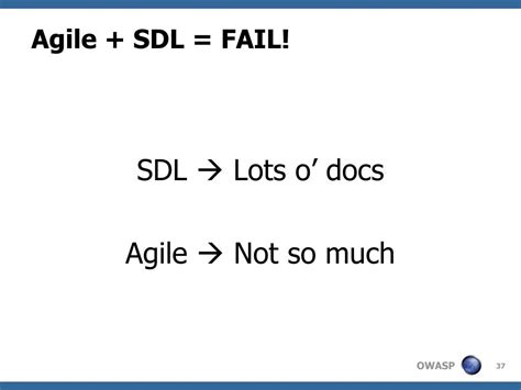 Ppt Agile Sdl Concepts And Misconceptions Powerpoint Presentation Free Download Id 3422177