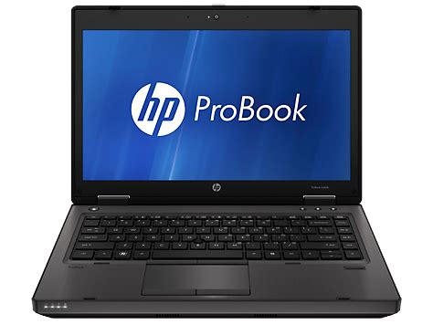 Hp Probook B Notebook Pc Specifications Accessories Hp Support