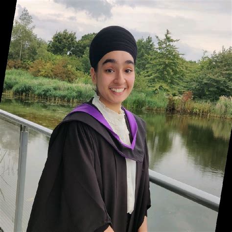 Jeevanjot Kaur Derby England United Kingdom Professional Profile