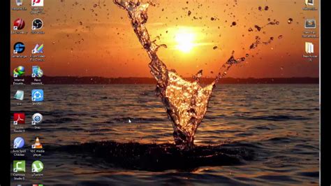 How To Lock A Floder With Password In Your Pc Without Software Youtube