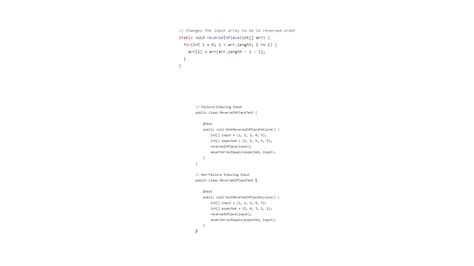 Solved Please Help Me With Running The Following Two JUnit Chegg
